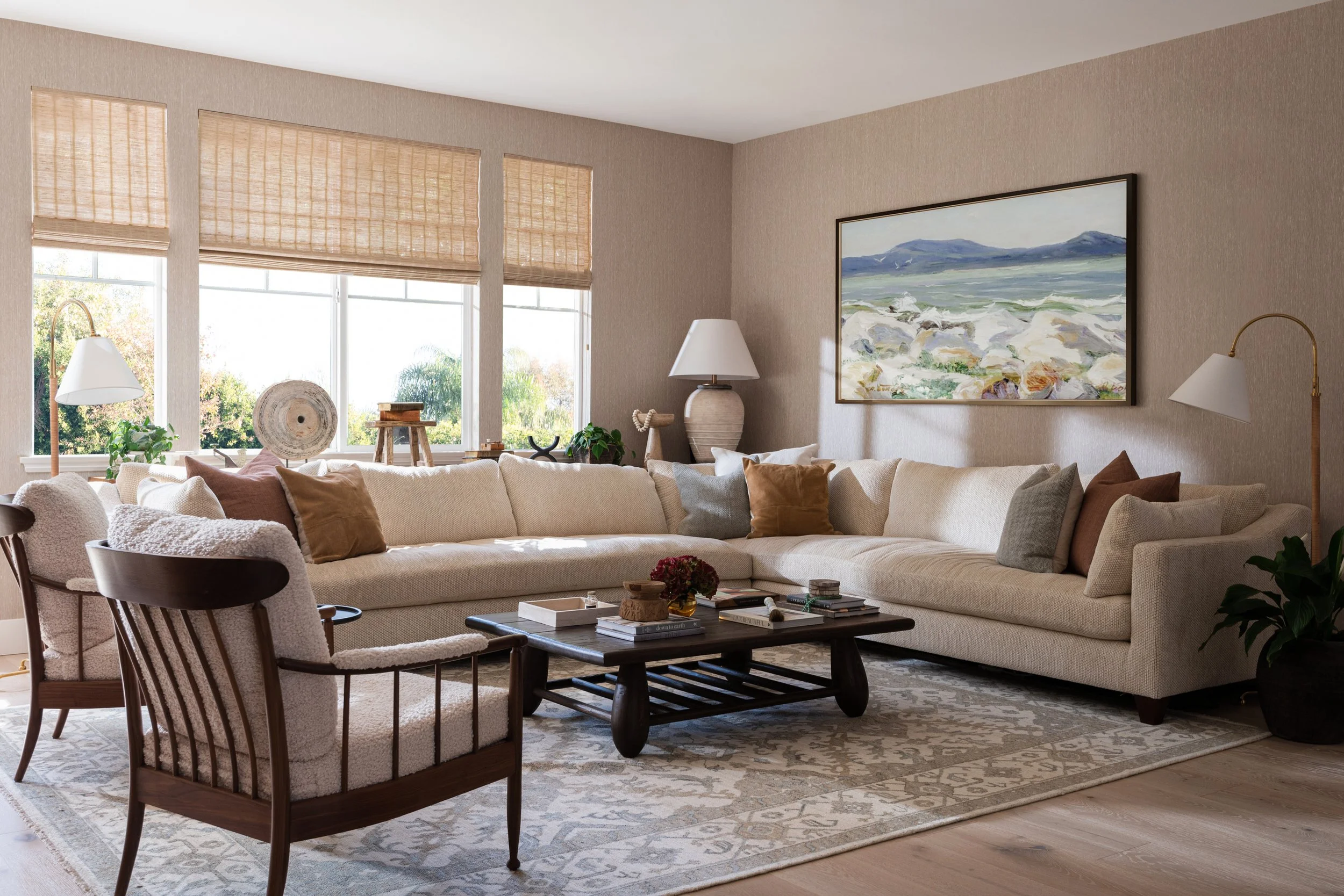 PHISH HOUSE by Design 4 Corners: Premier Luxury Interior Design Agency ...