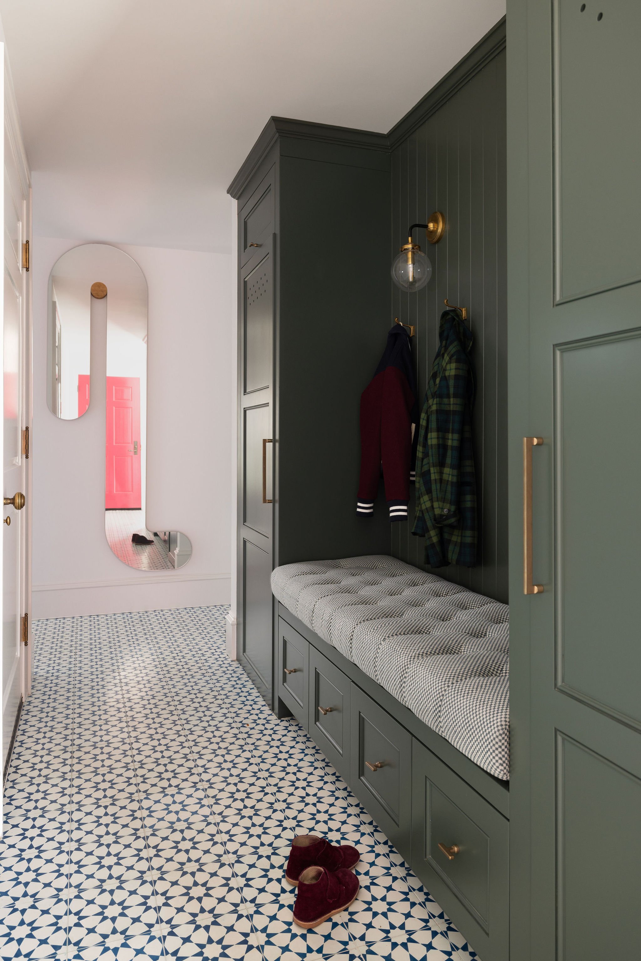 Home by Design 4 Corners: Premier Luxury Interior Design Agency in ...