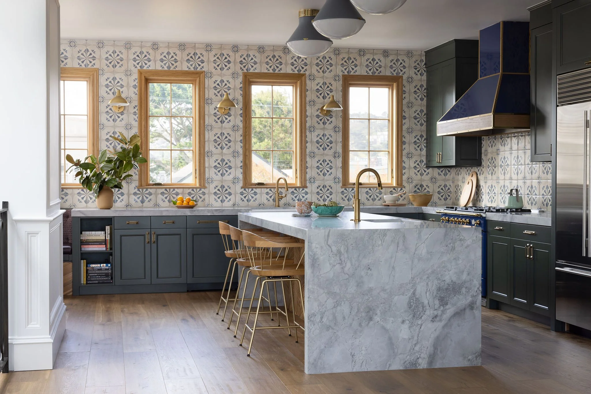 Home by Design 4 Corners: Premier Luxury Interior Design Agency in ...