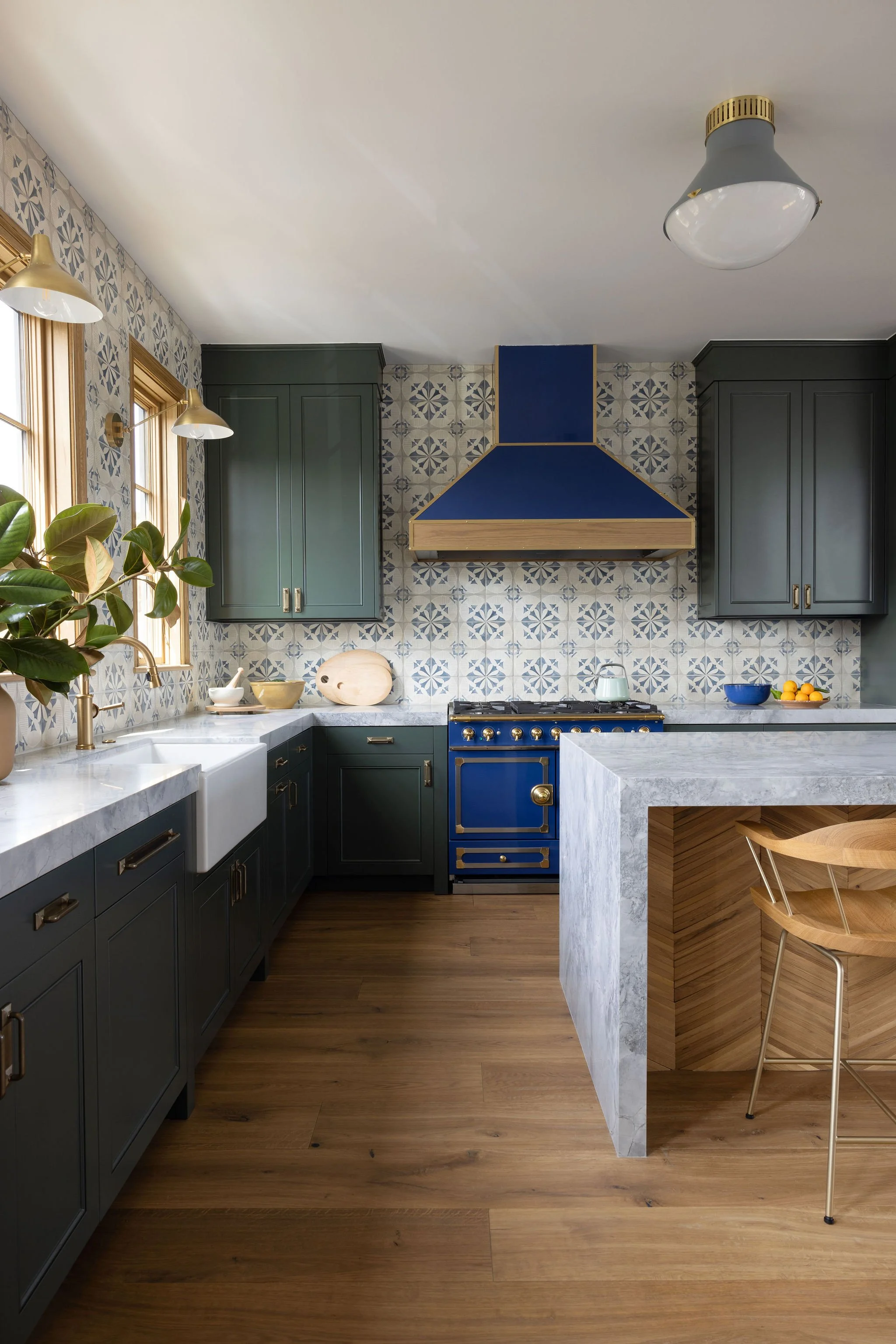 Home by Design 4 Corners: Premier Luxury Interior Design Agency in ...