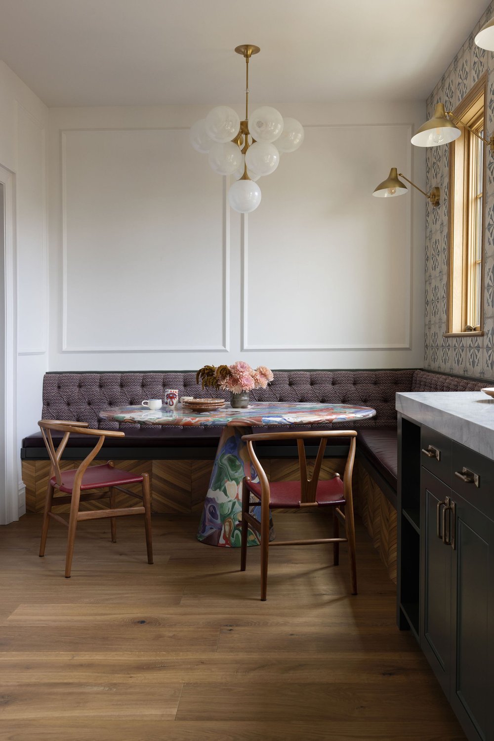 Home by Design 4 Corners: Premier Luxury Interior Design Agency in ...
