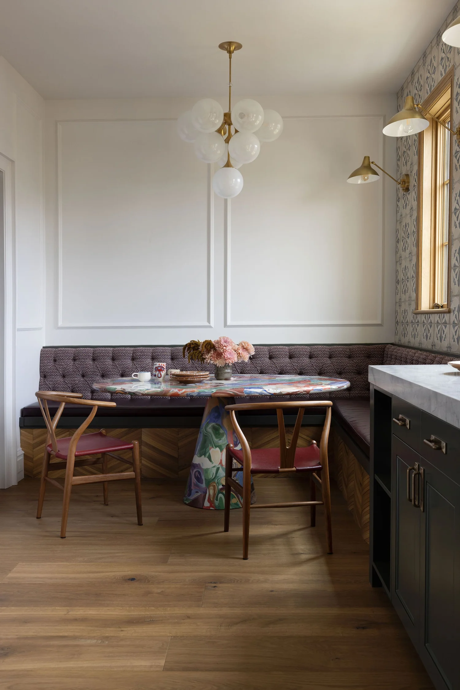 Home by Design 4 Corners: Premier Luxury Interior Design Agency in ...