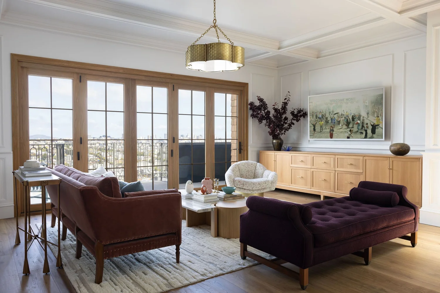 Home by Design 4 Corners: Premier Luxury Interior Design Agency in ...