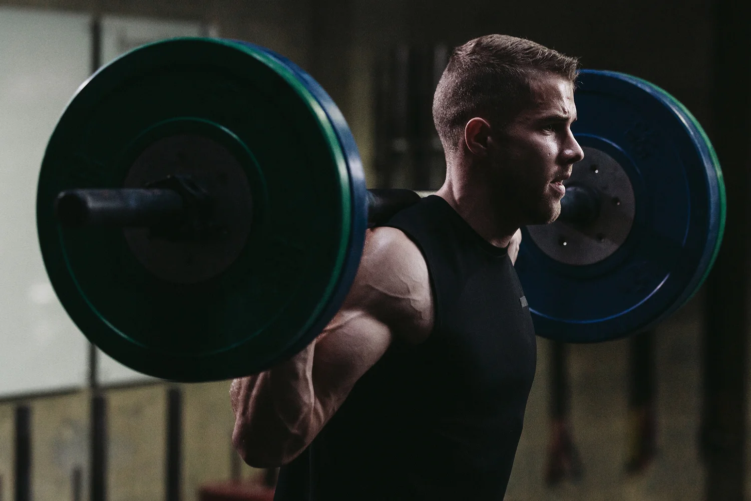 Dooradoyle Gym Limerick