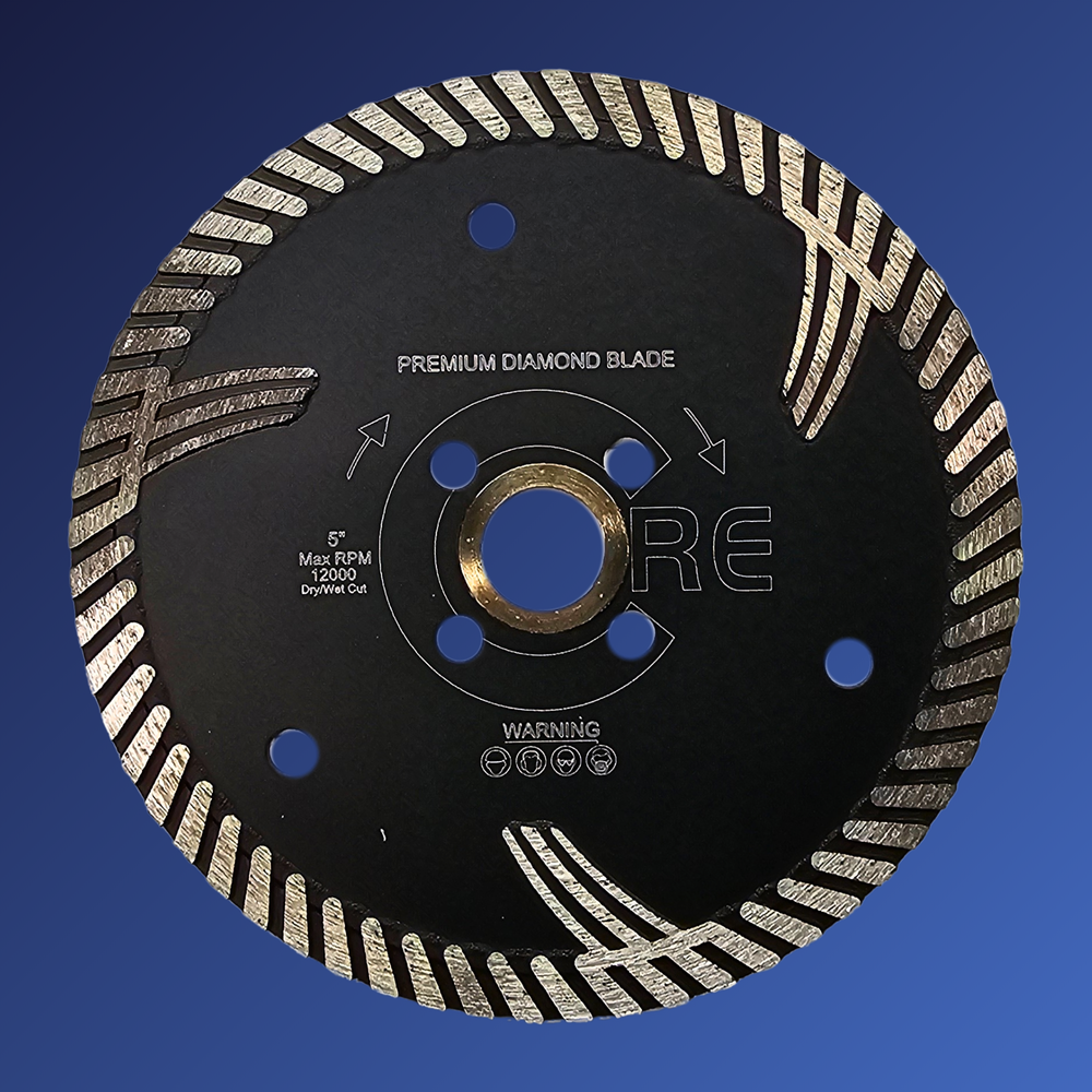 CORE | Explore Top Cutting Solutions Today