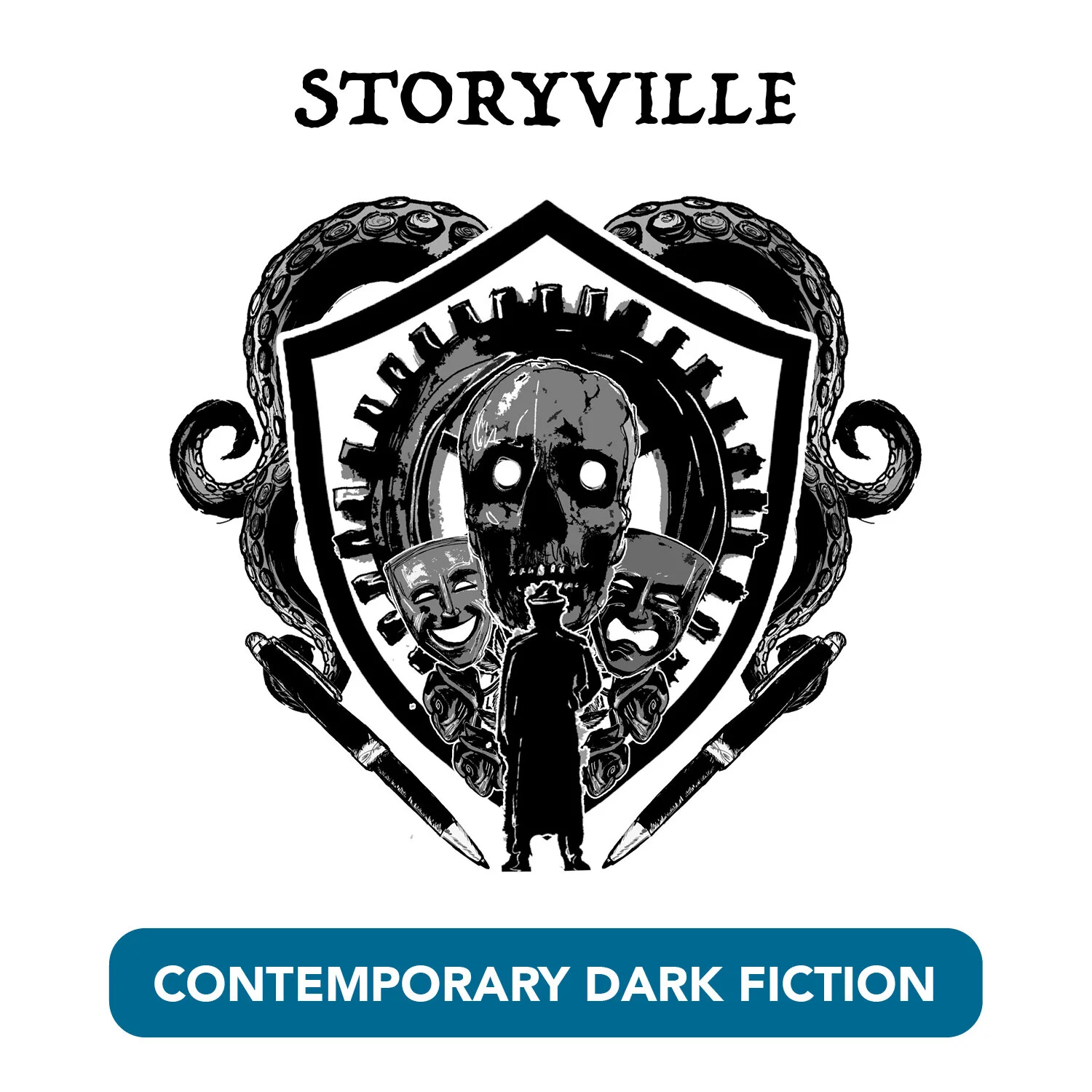 Online Fiction Classes — Storyville