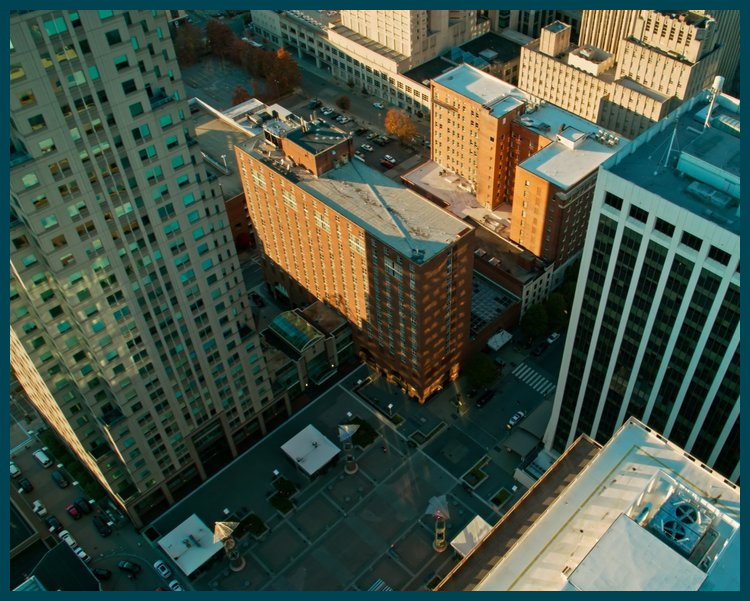 Standard Title Company — Specialized Commercial Title Insurance Agency