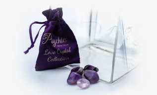 Psychic, Medium Deborah Graham - Matchmaker, Relationship Coach, Energy ...