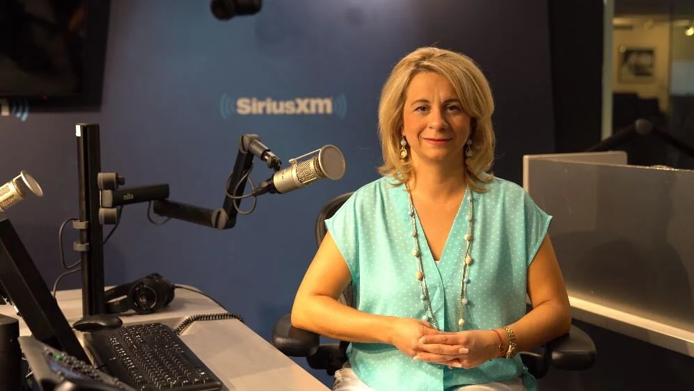 Psychic Medium Deborah Graham - Psychic Connection Club