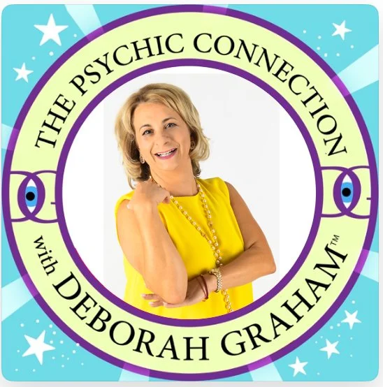Psychic, Medium Deborah Graham - Matchmaker, Relationship Coach, Energy ...