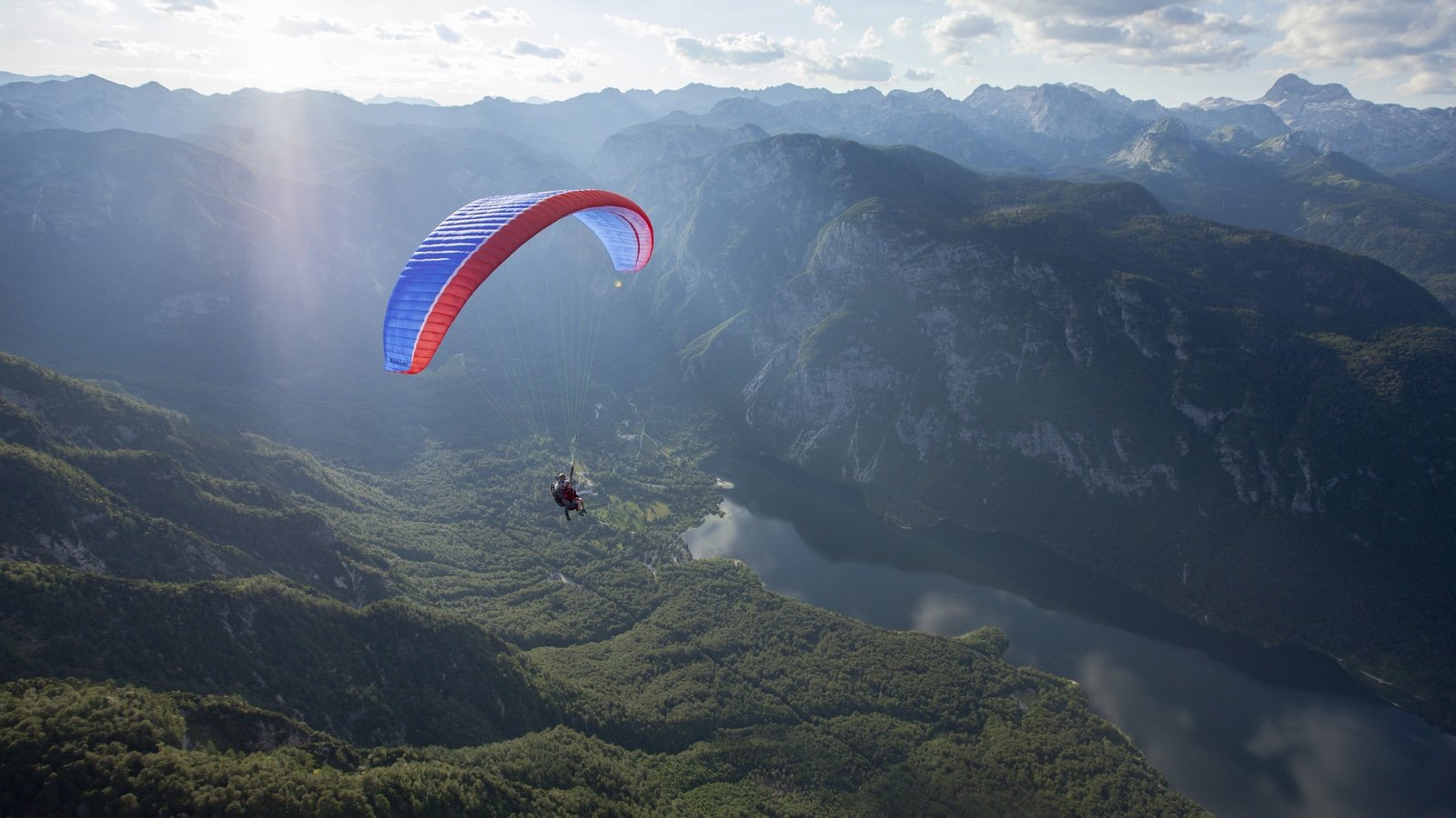 Pac Sports - Bohinj Outdoor & Accommodations