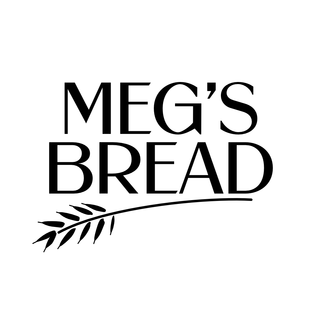 Meg's Bread