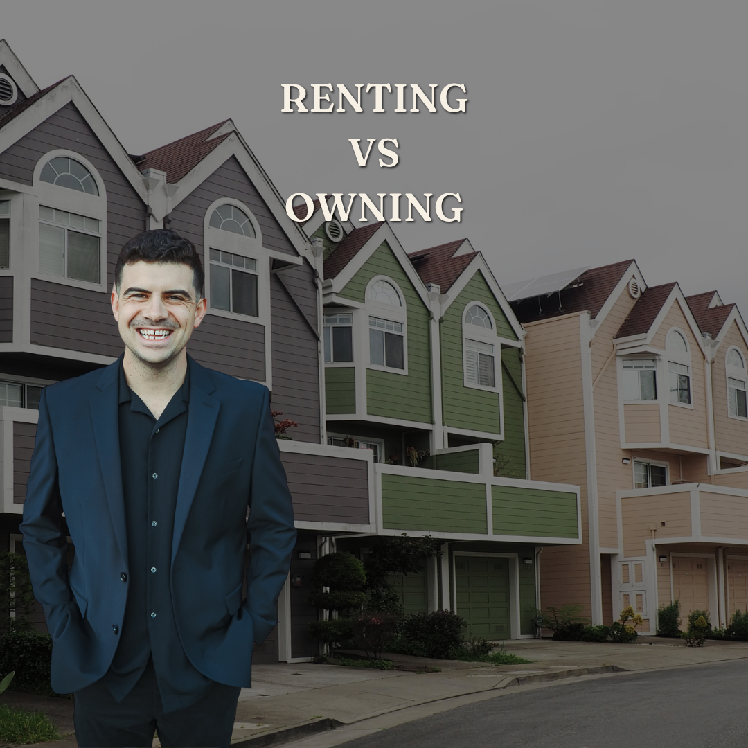 The Pros and Cons of Renting vs Owning — Yamin Real Estate Group