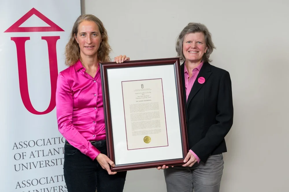 News — Thompson Lab