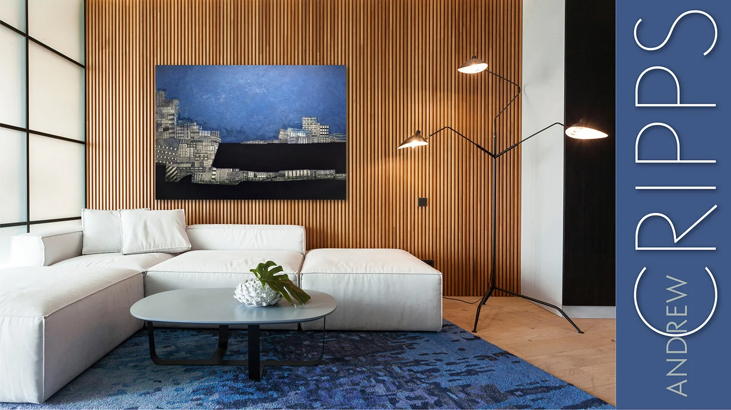 Andrew Cripps — Helio Gallery | Heliographics Print Studio |Toronto