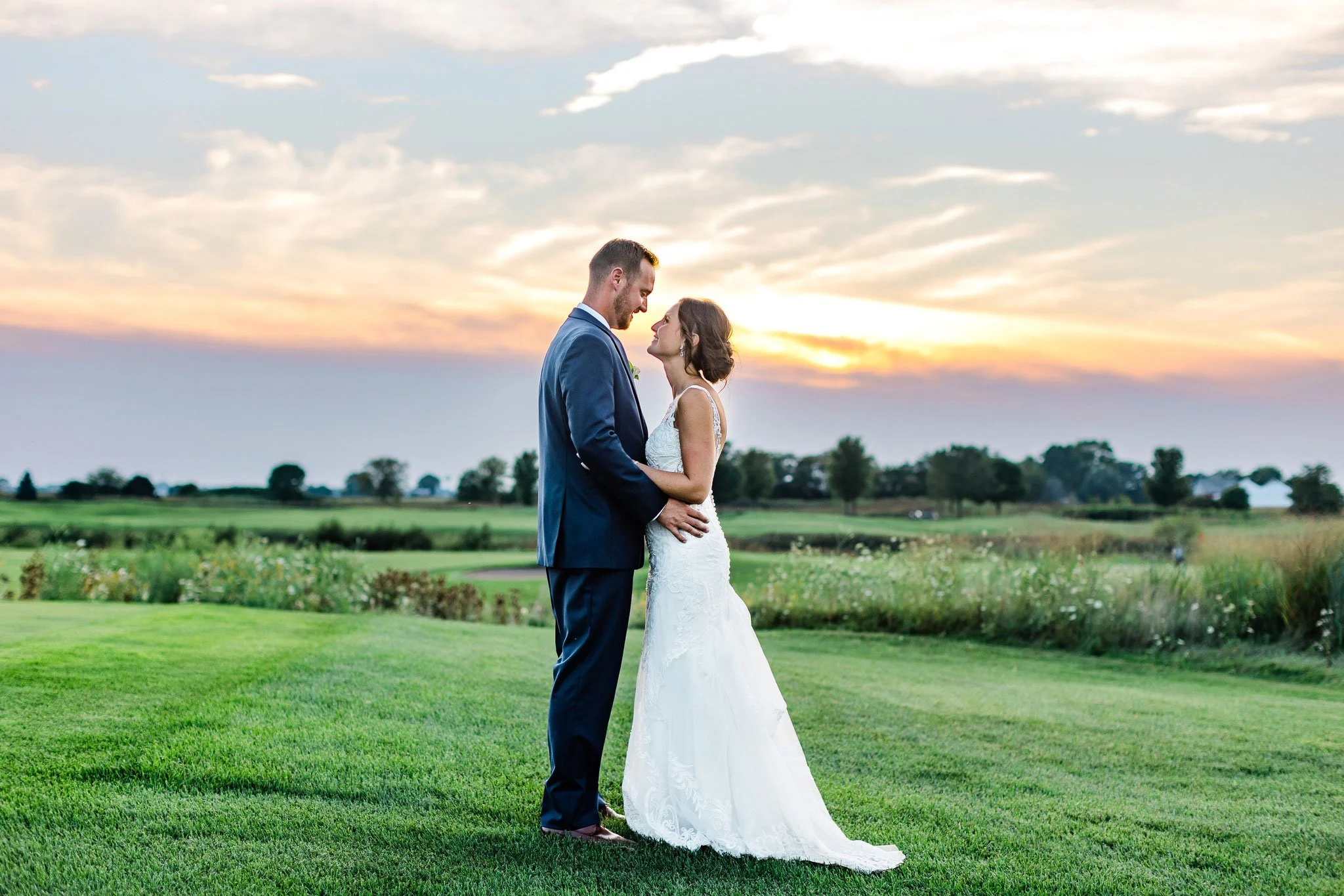 Bolingbrook Golf Club