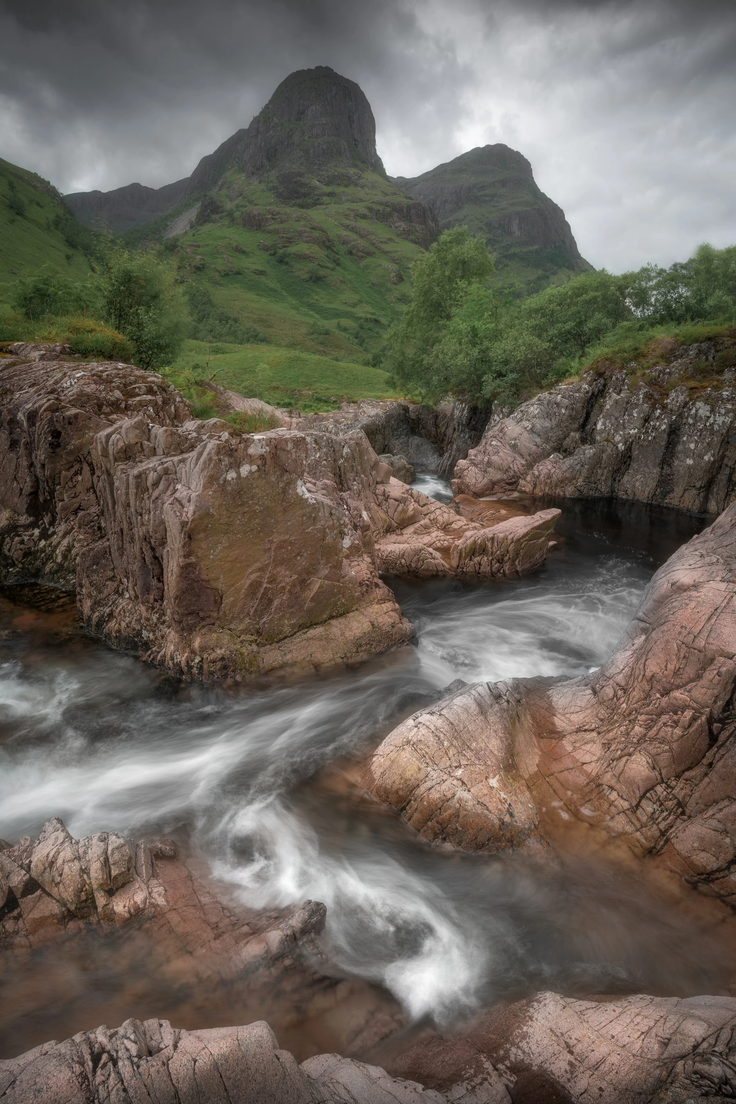 Top 10 Photo Spots in Scotland — Henry Turner Photography