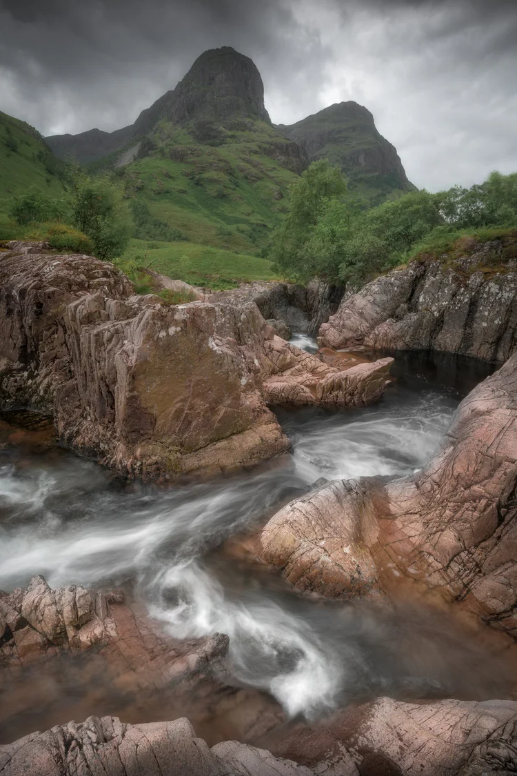 Top 10 Photo Spots in Scotland — Henry Turner Photography
