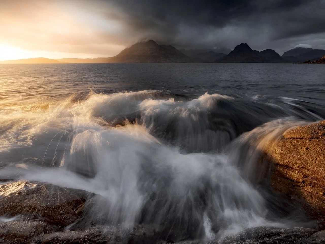 How to Use a Wide Angle Lens for Landscape Photography: The Ultimate ...