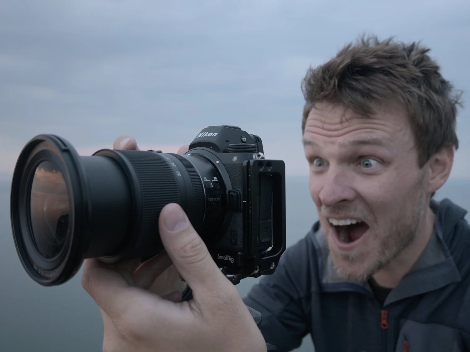 Panasonic Leica 12-60mm Review: The Ultimate All-Rounder Lens — Henry ...