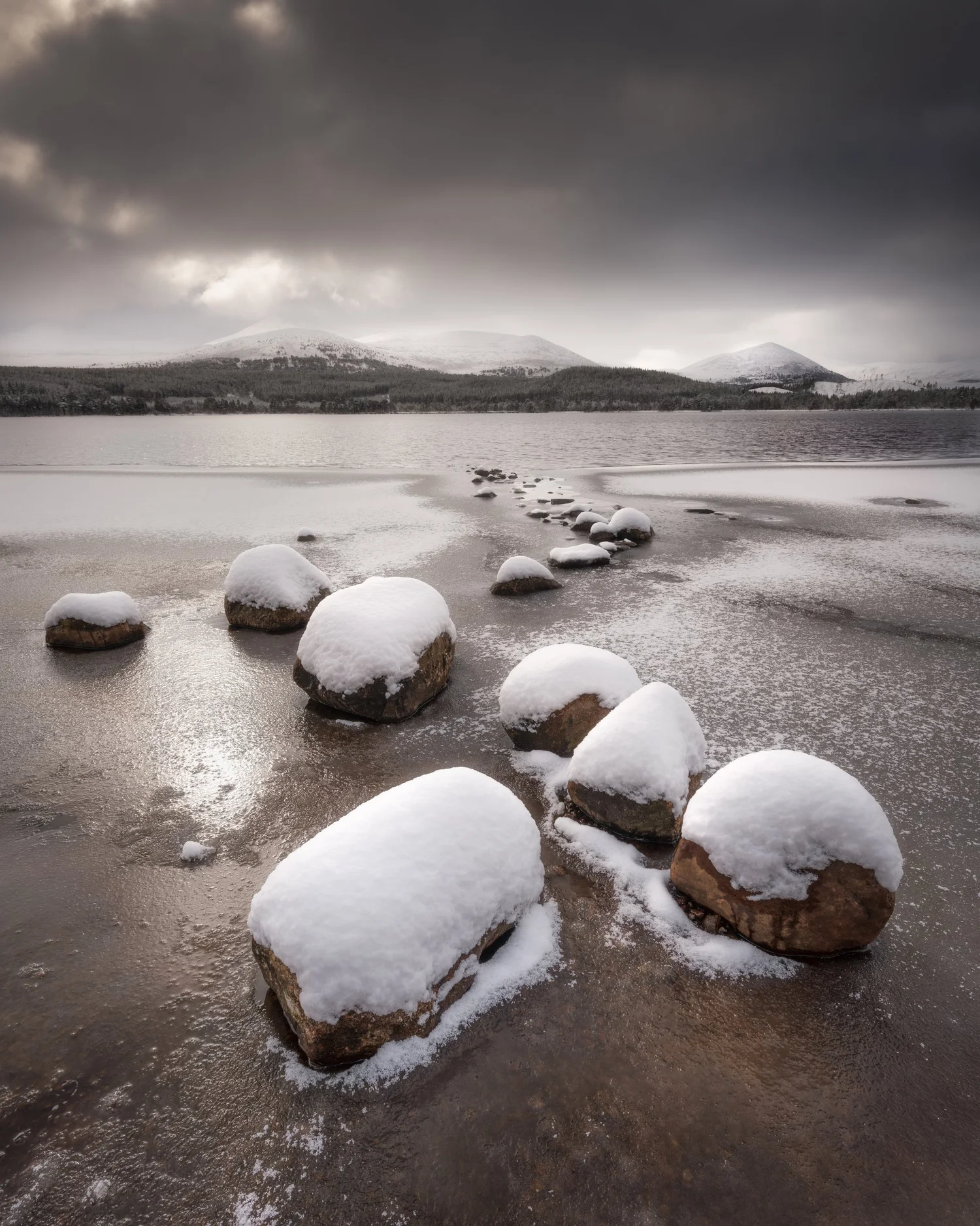 Top 10 Photo Spots in Scotland — Henry Turner Photography