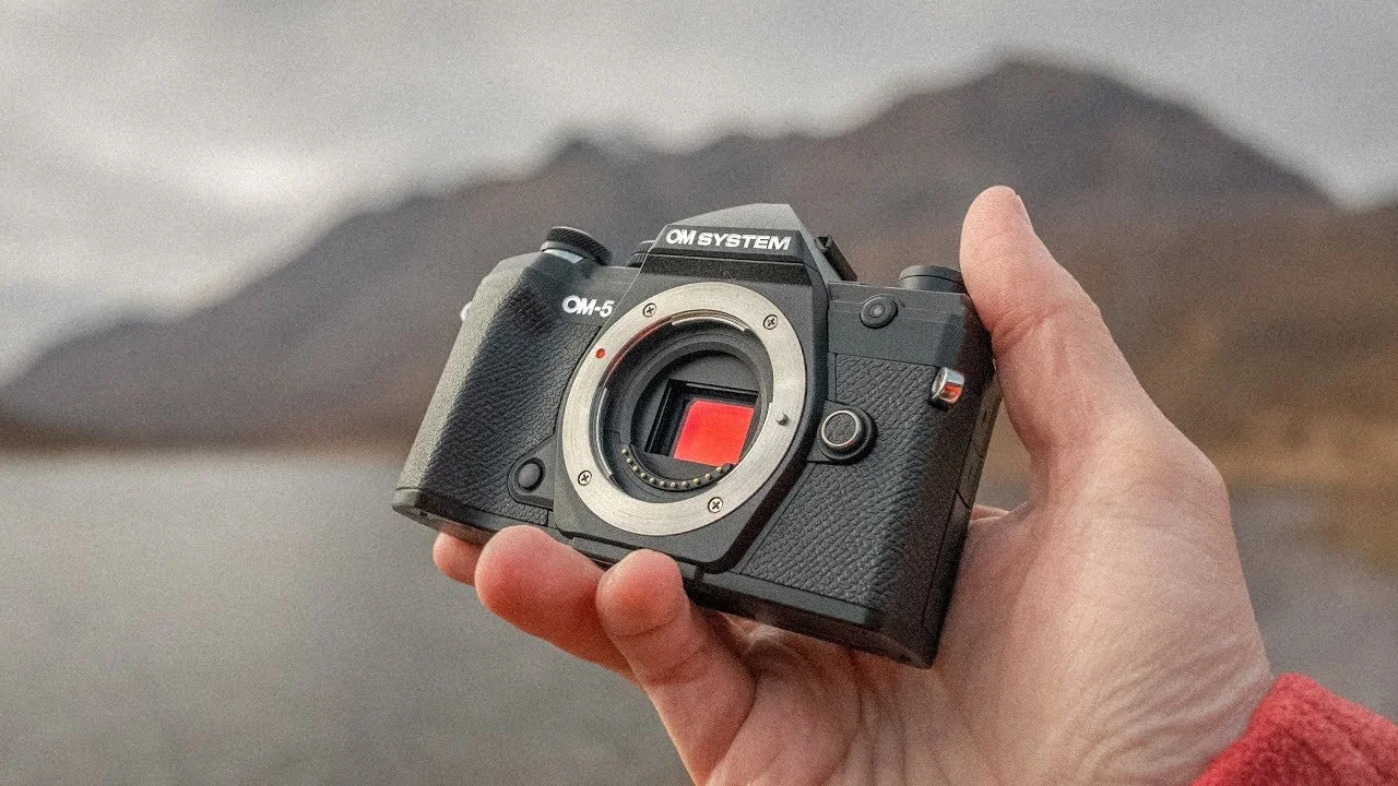 The 5 Best Budget Cameras for Landscape Photography Right Now — Henry ...