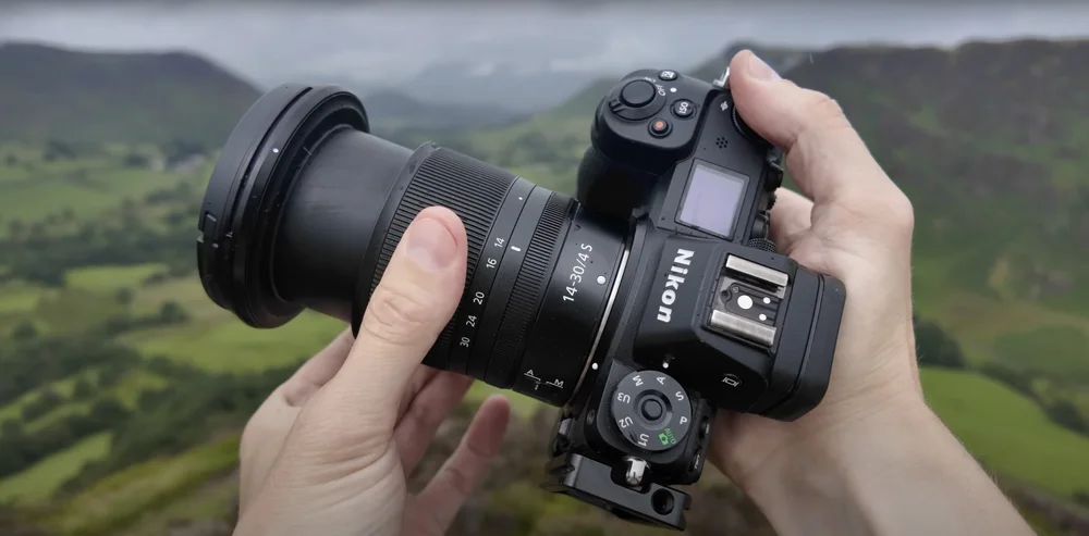 The 5 Best Budget Cameras for Landscape Photography Right Now — Henry ...