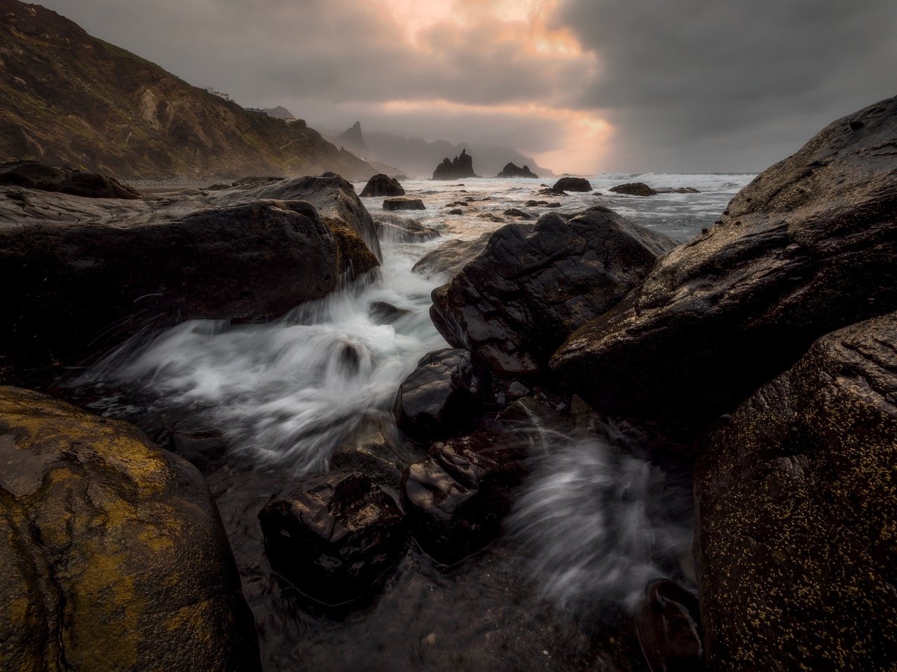 How to Use a Wide Angle Lens for Landscape Photography: The Ultimate ...