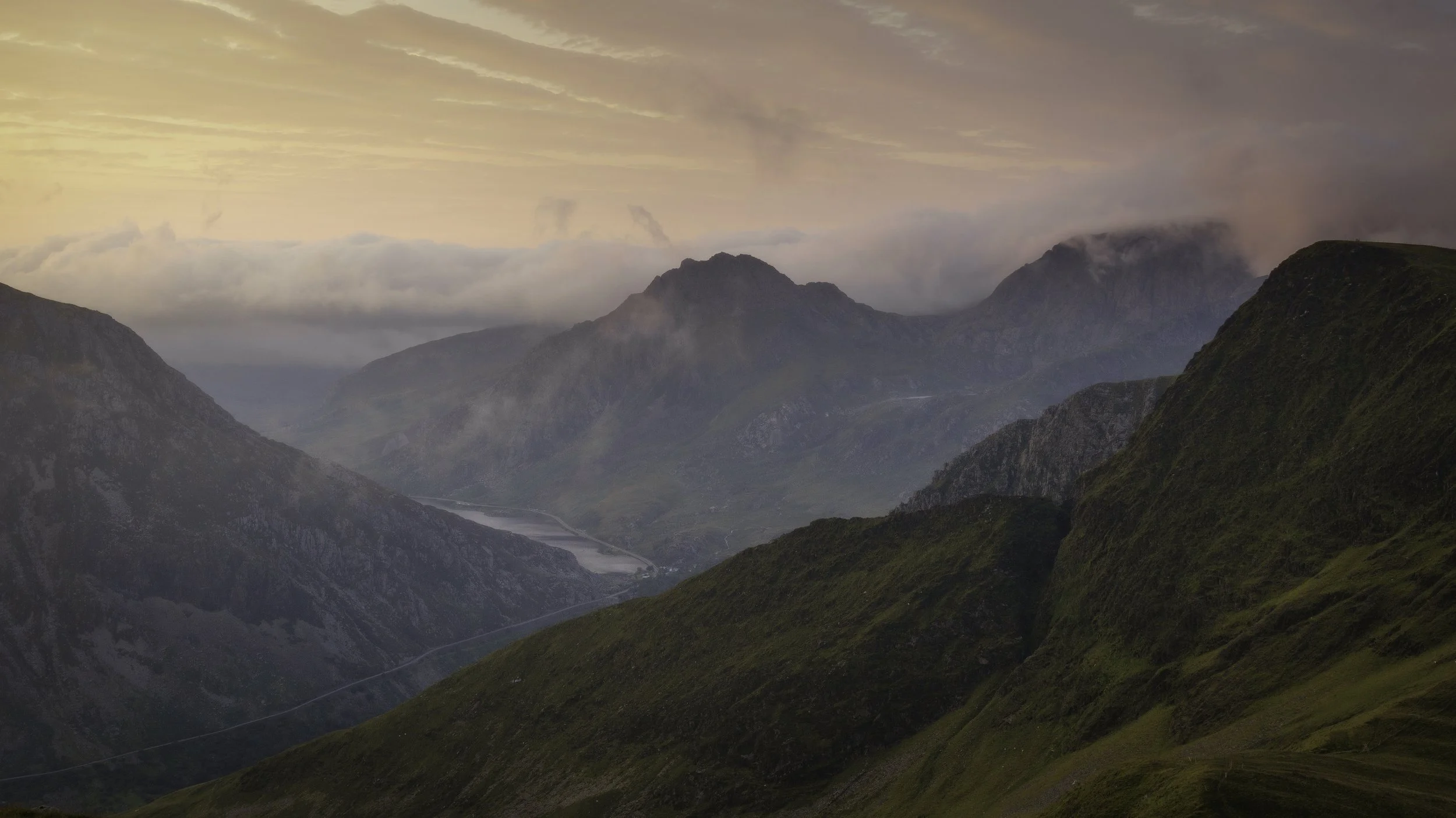 Sony RX100 VII Landscape Photography Review — Henry Turner Photography