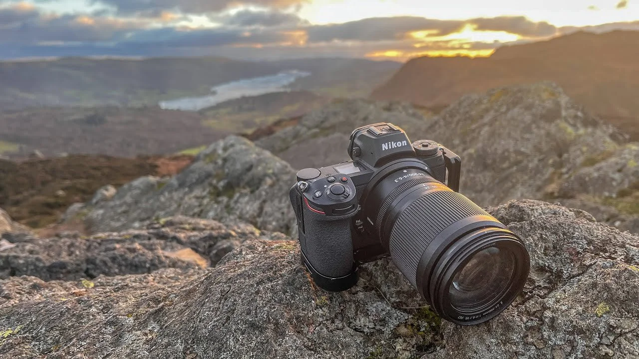 The 5 Best Budget Cameras for Landscape Photography Right Now — Henry ...