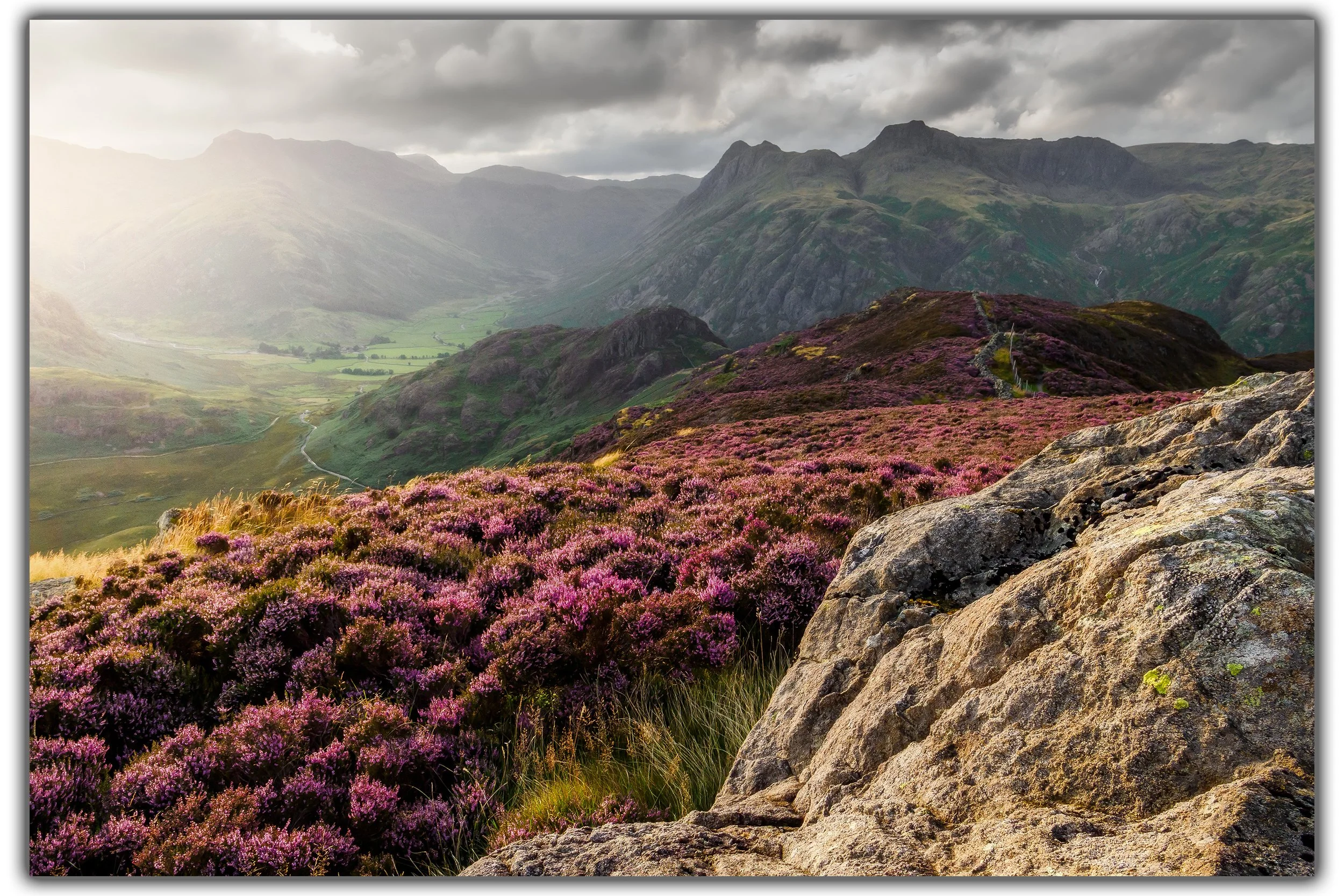 The Ultimate Lake District Photography Location Guide — Henry Turner ...