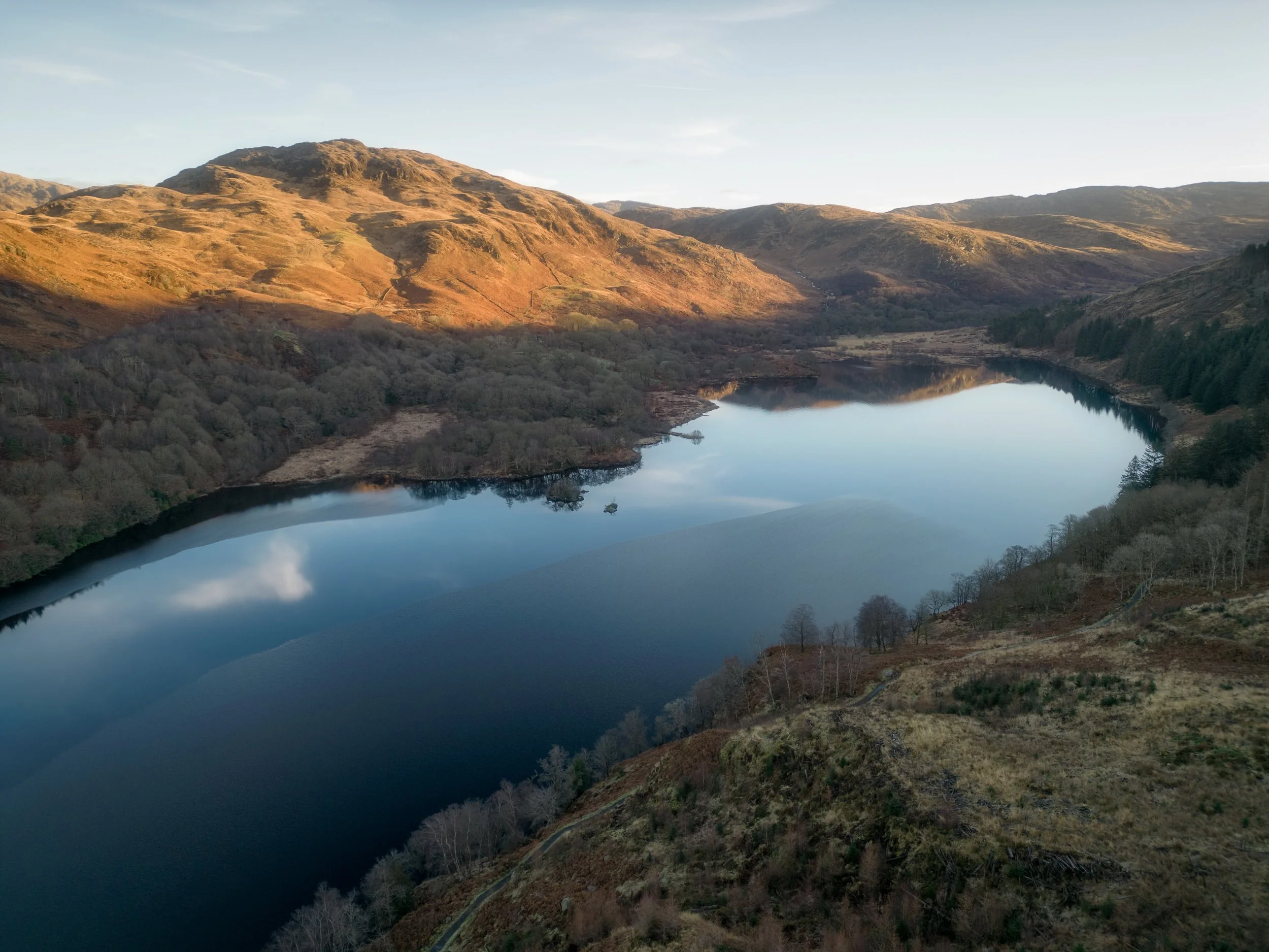 Top 10 Photo Spots in Scotland — Henry Turner Photography