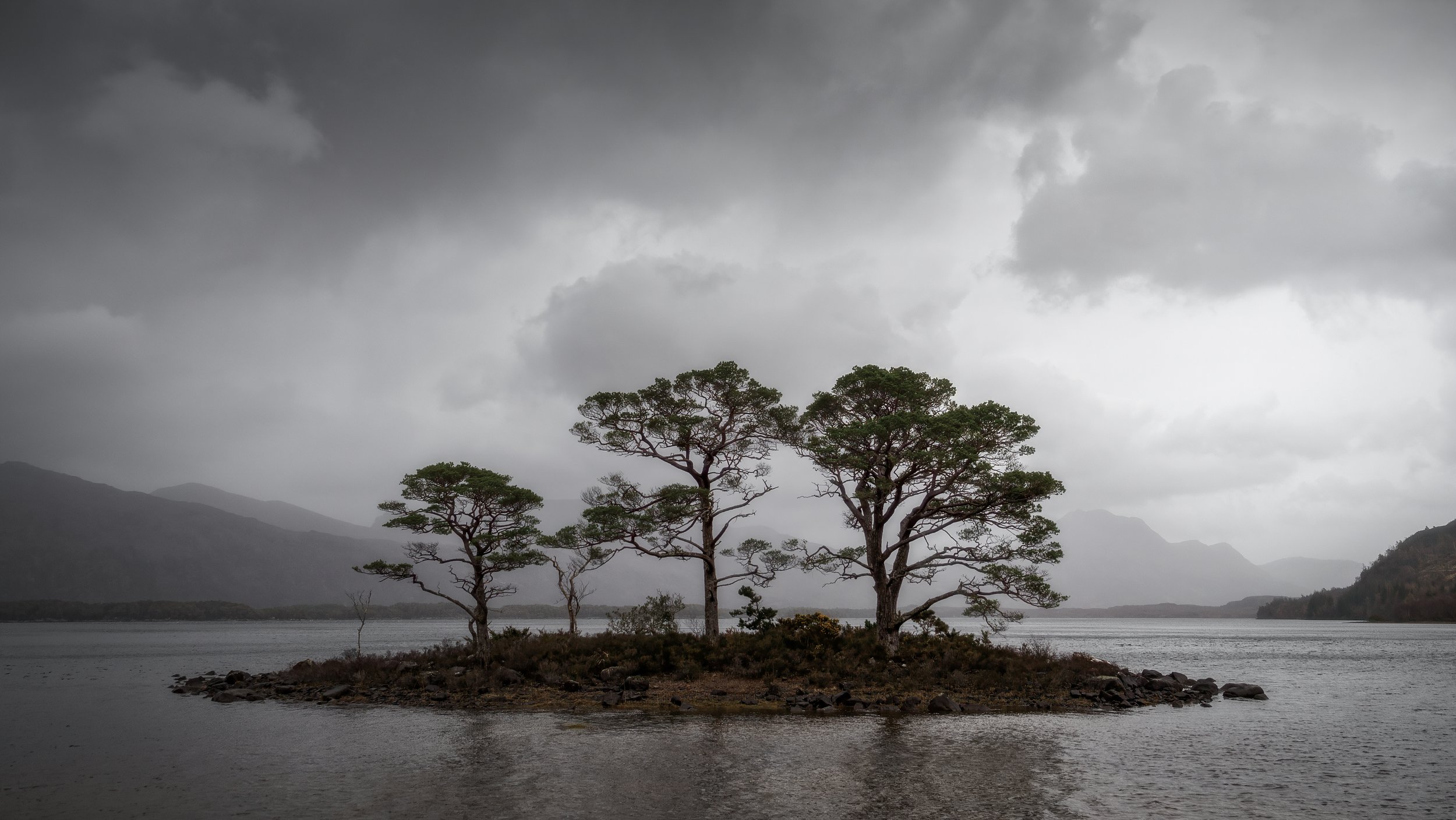 Top 10 Photo Spots in Scotland — Henry Turner Photography
