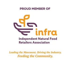 New Moon Natural Foods