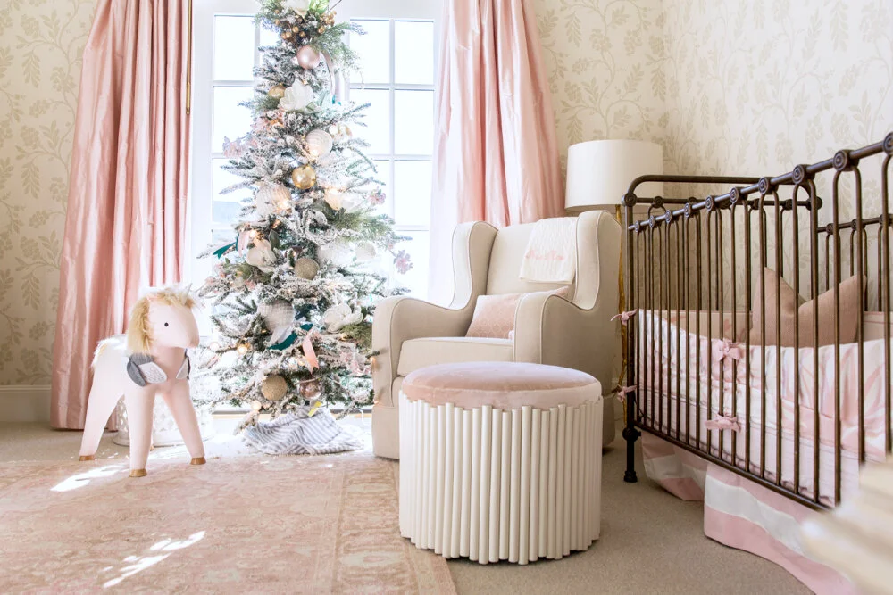 THESE 10 TREES WILL GET YOUR KIDS ROOM HOLIDAY READY — Rockabye Mommy
