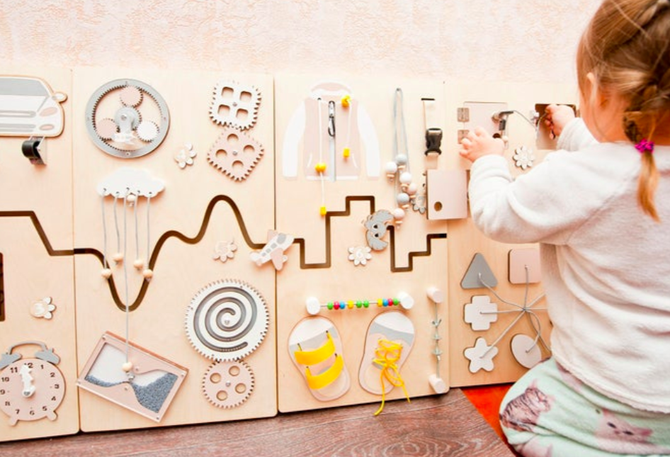 6 MUST-HAVE DESIGN TIPS TO INSPIRE LEARNING & PLAY! — Rockabye Mommy