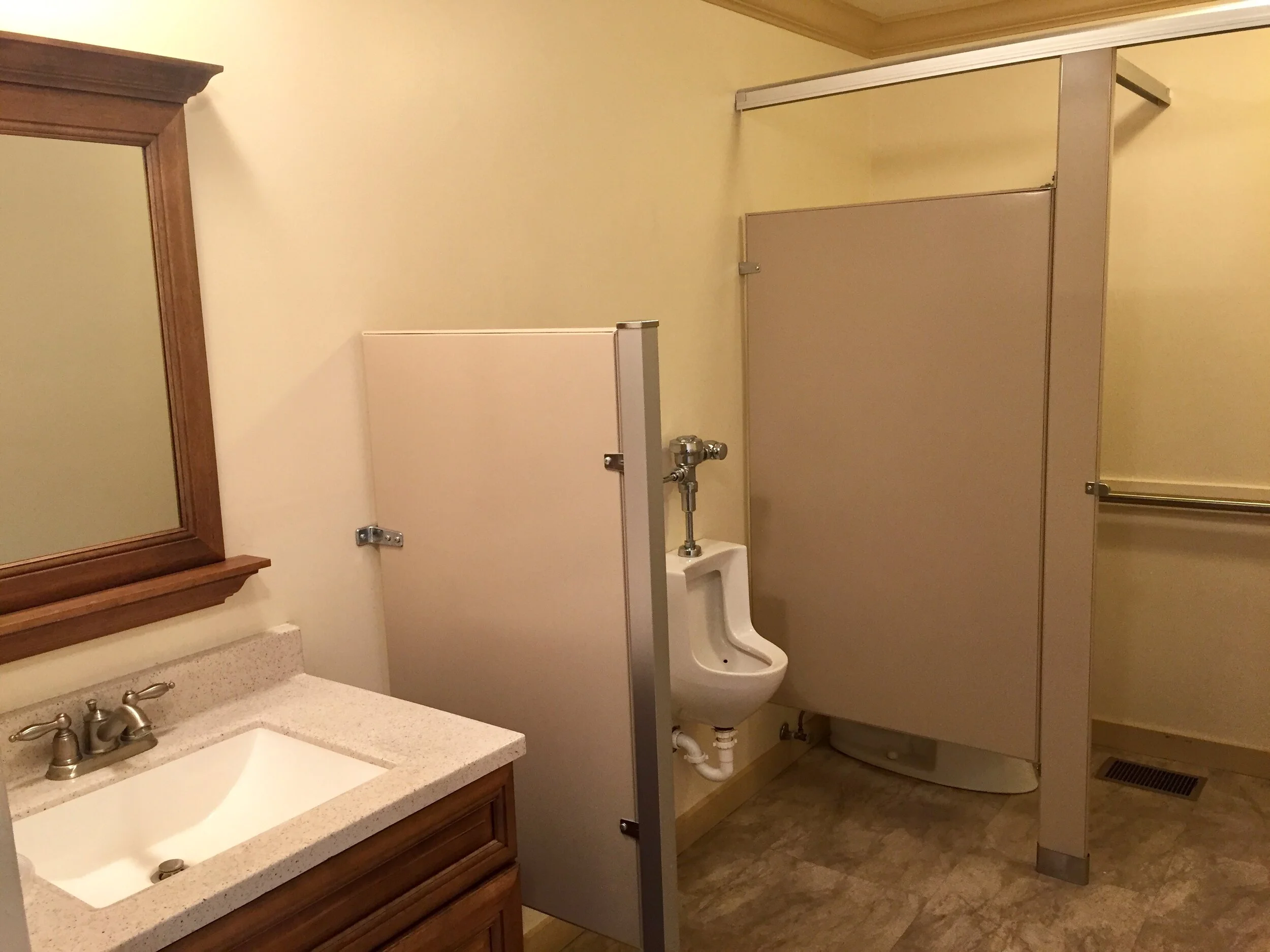 Club House — Zionsville Lions Club