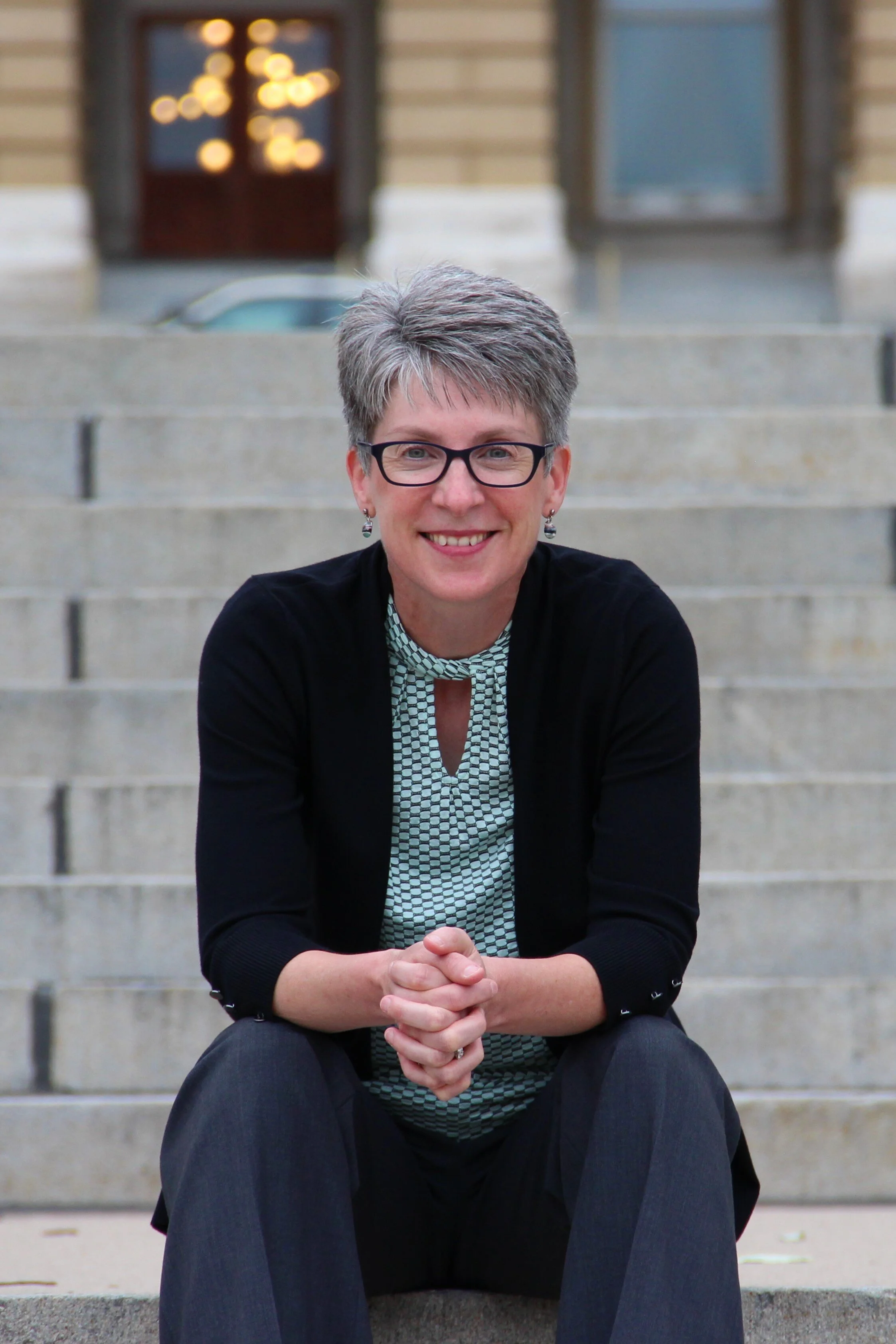 Benefits takes Advocacy and Partnership — Capitol Benefits Group