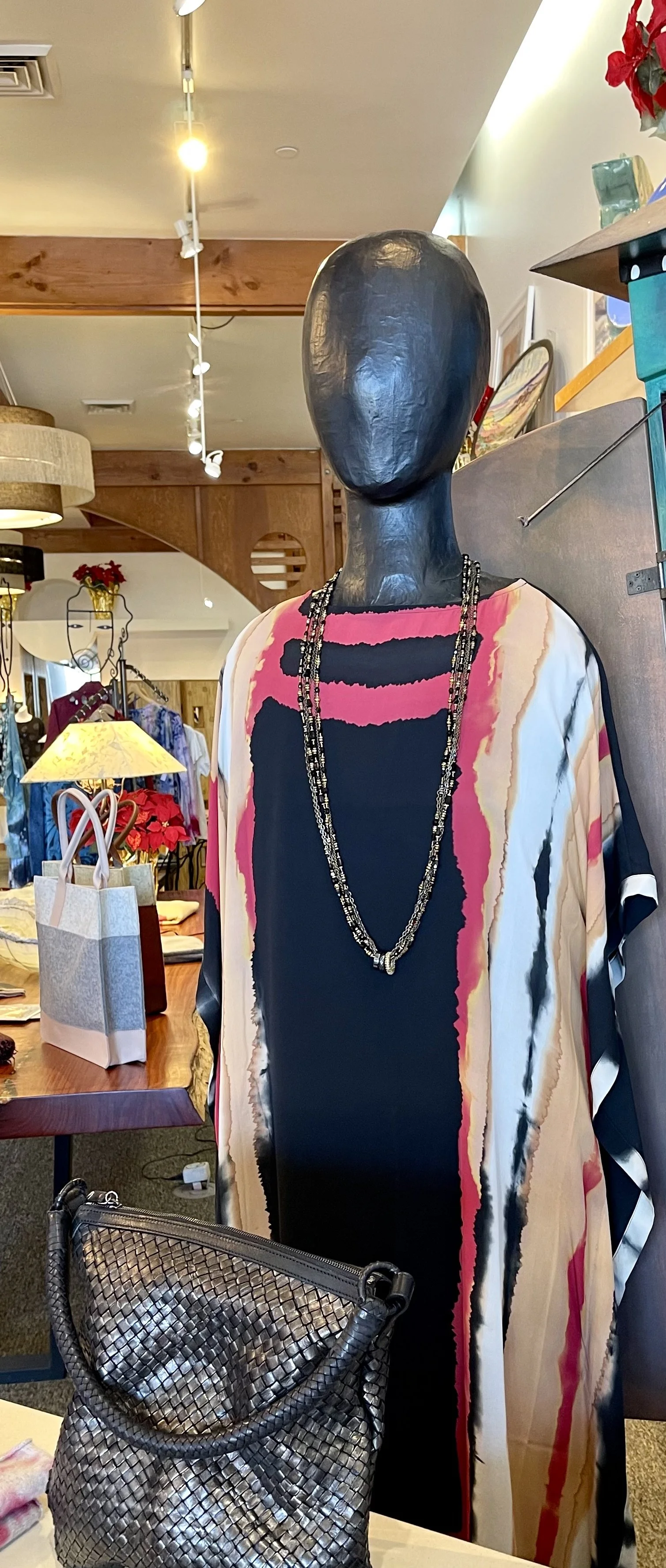 Gallery — A Cool Breeze