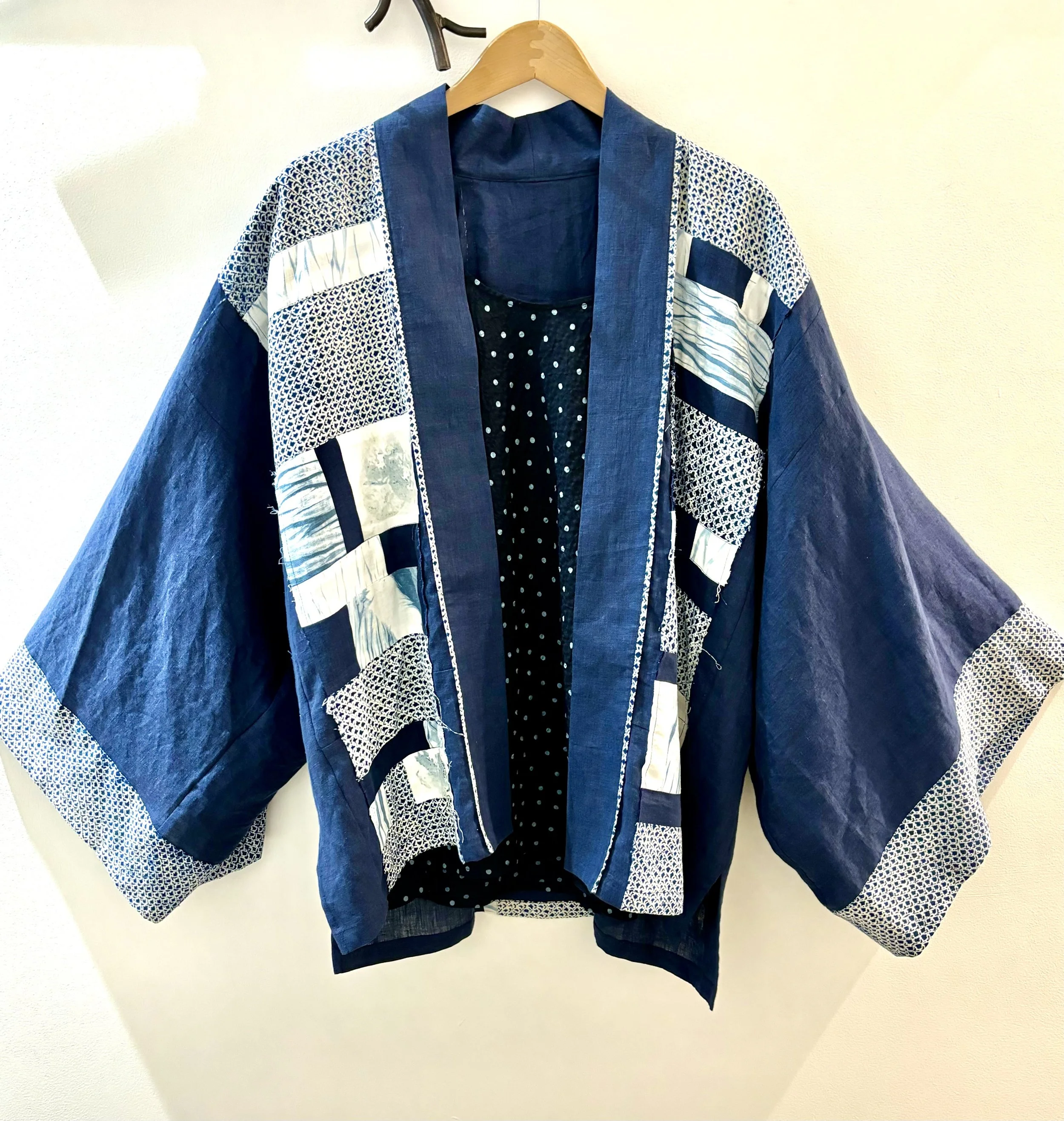 Gallery — A Cool Breeze