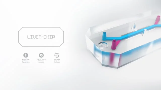 Liver-Chip — Emulate