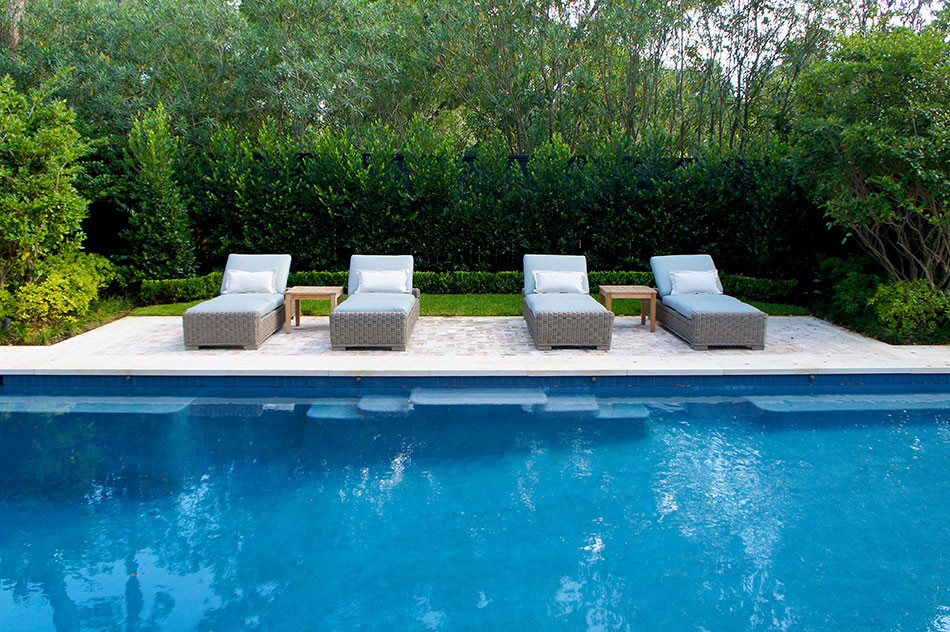 Traditional English Manor — Lanson B. Jones & Co.