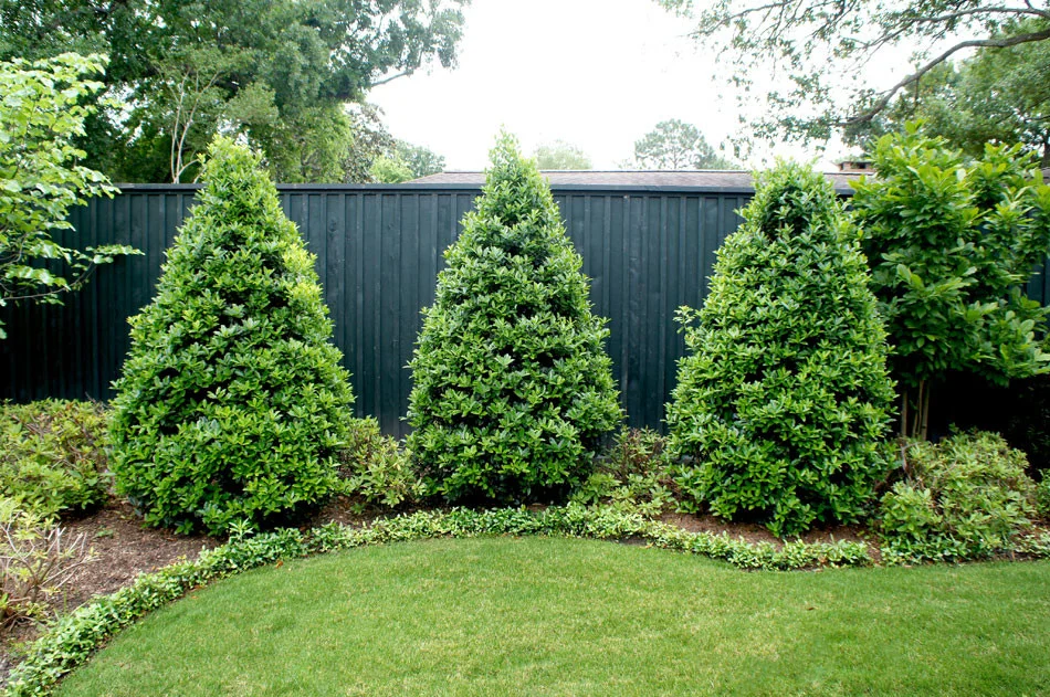 English Country Home — Lanson B. Jones & Co.