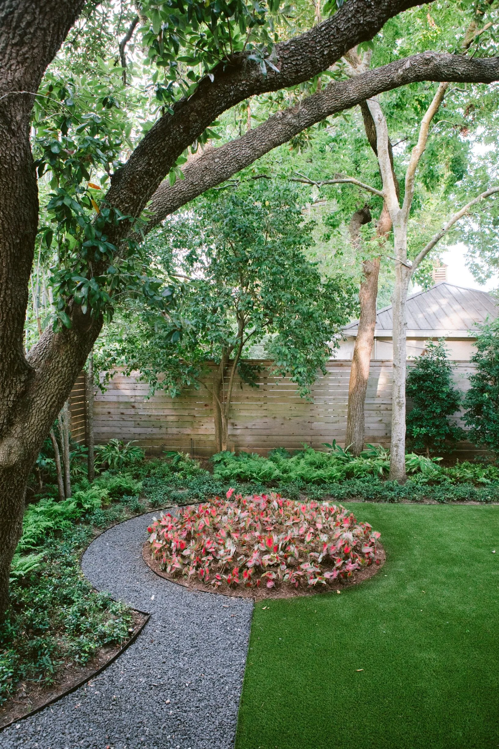 Contemporary French Fusion — Lanson B. Jones & Co.