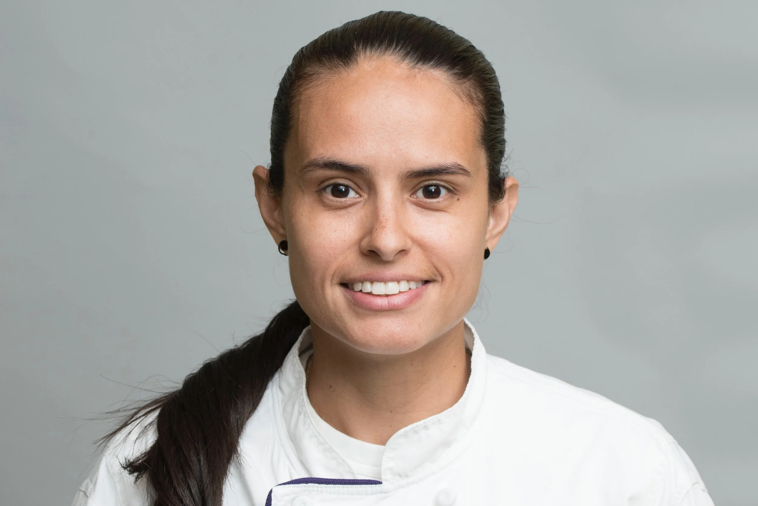 Meet the Team — Plated Catering