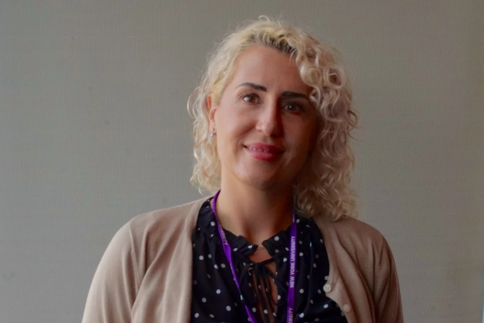 Meet the Team — Plated Catering