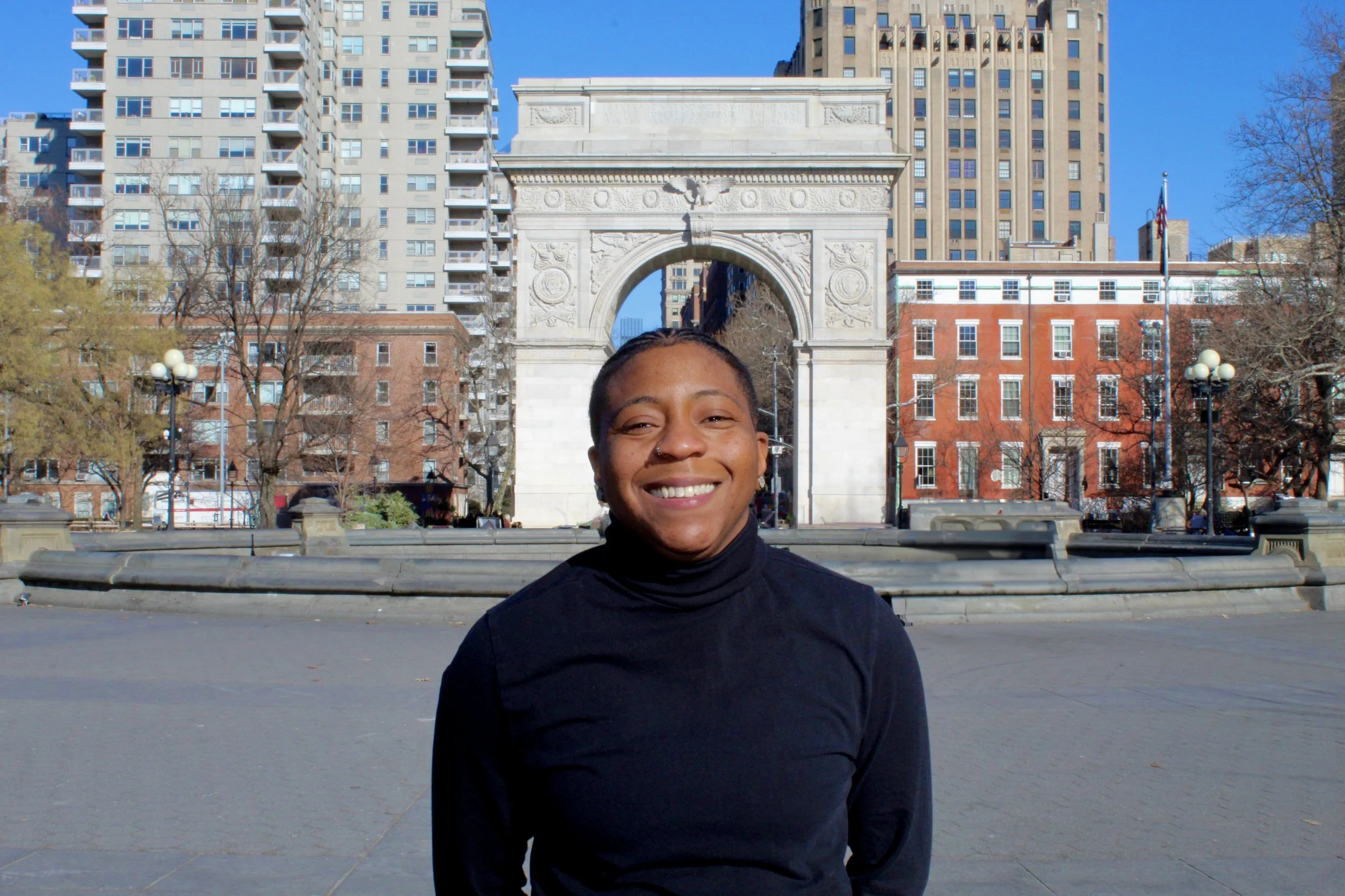 Meet the Team — Plated Catering