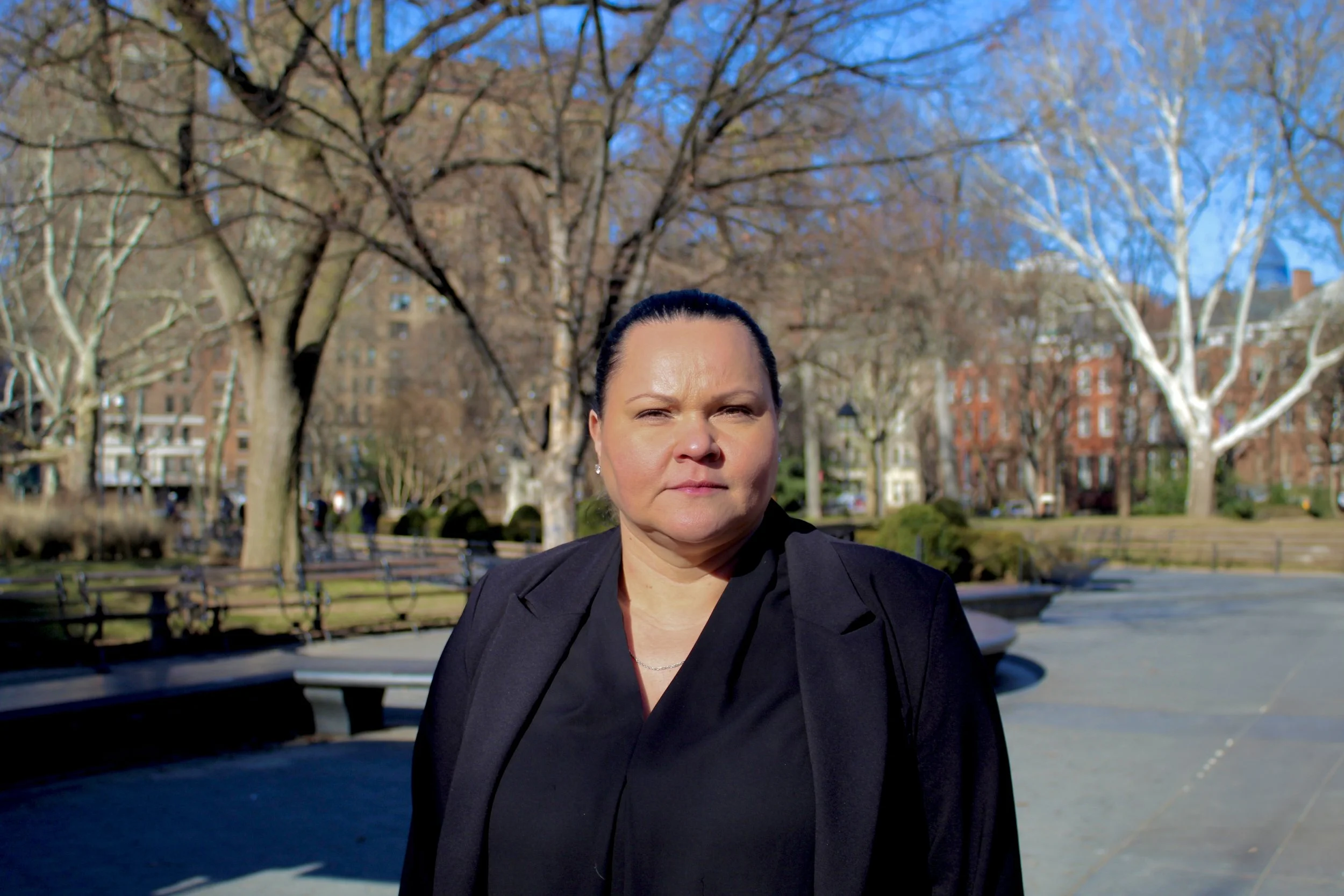 Meet the Team — Plated Catering