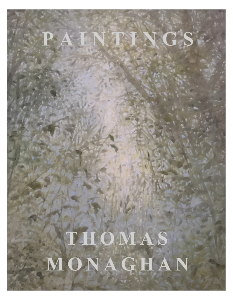 Thomas Monaghan Studio