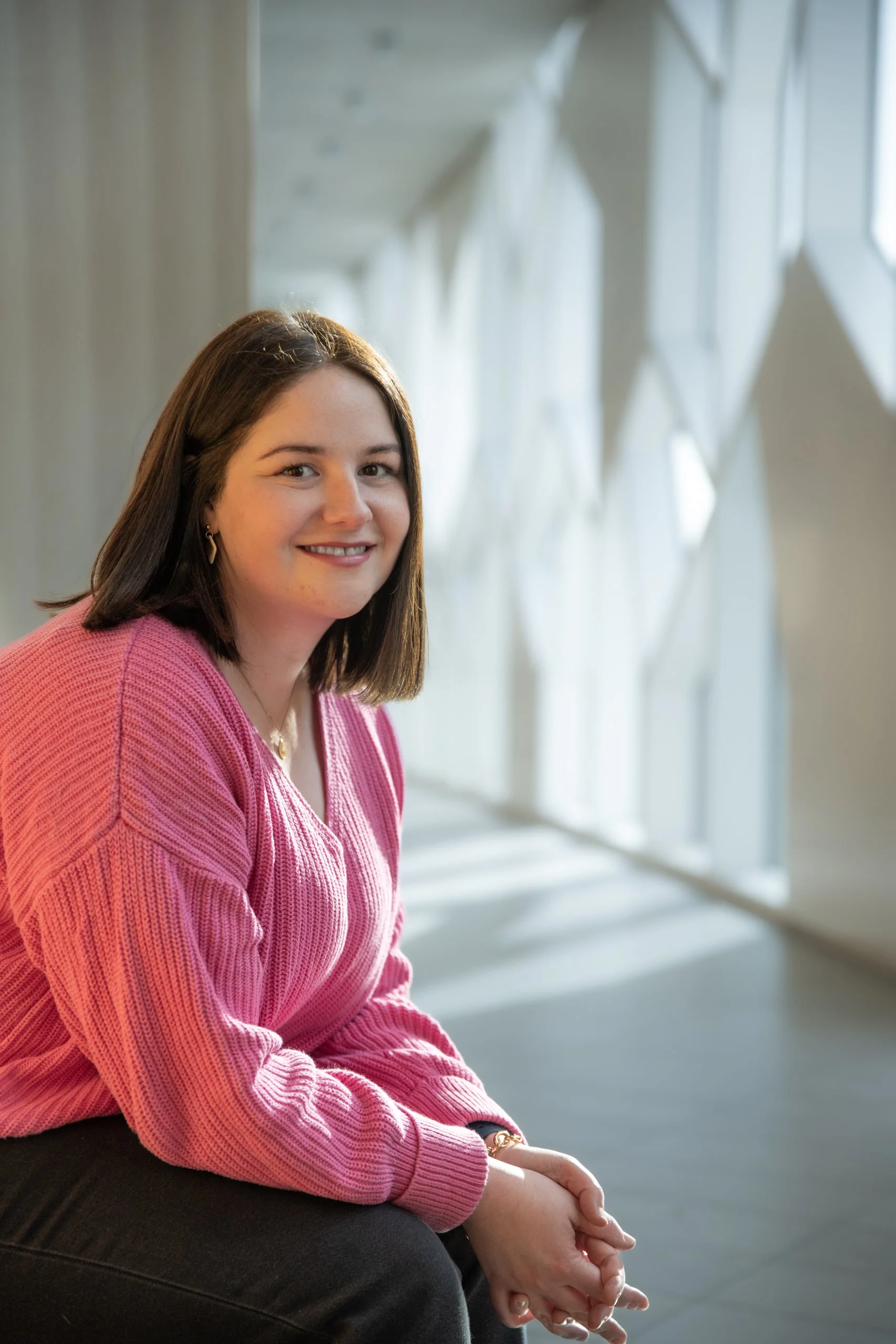 Exceptional Women of East Village | East Village Calgary